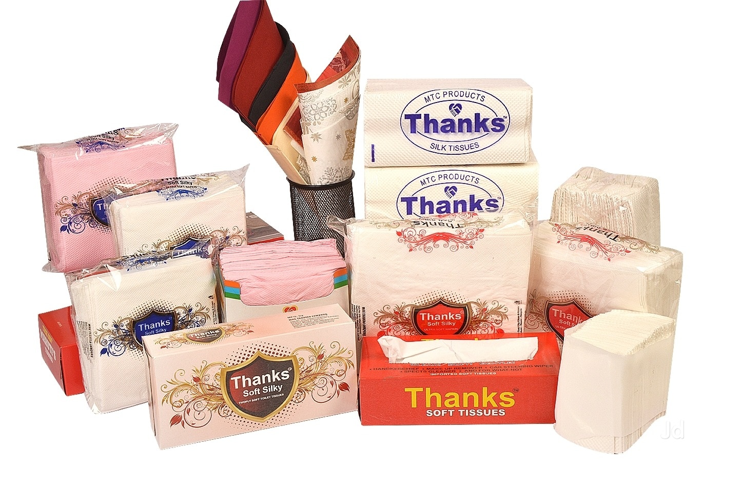 Virgo Paper Products in Sakinaka, Mumbai - Best Tissue Paper ...