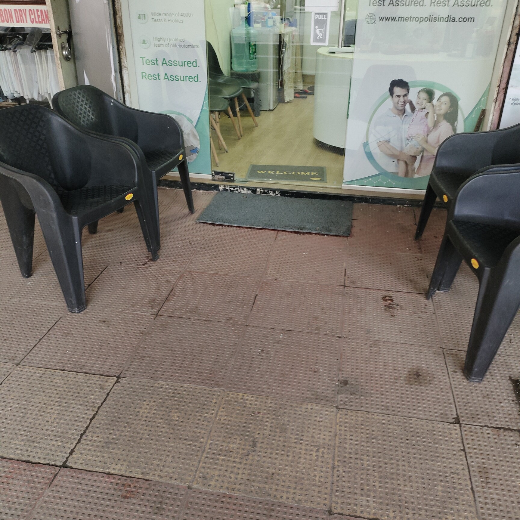 Pest Control Services for Bed Bugs near St John College Of Engineering Technology Bahadoli ...