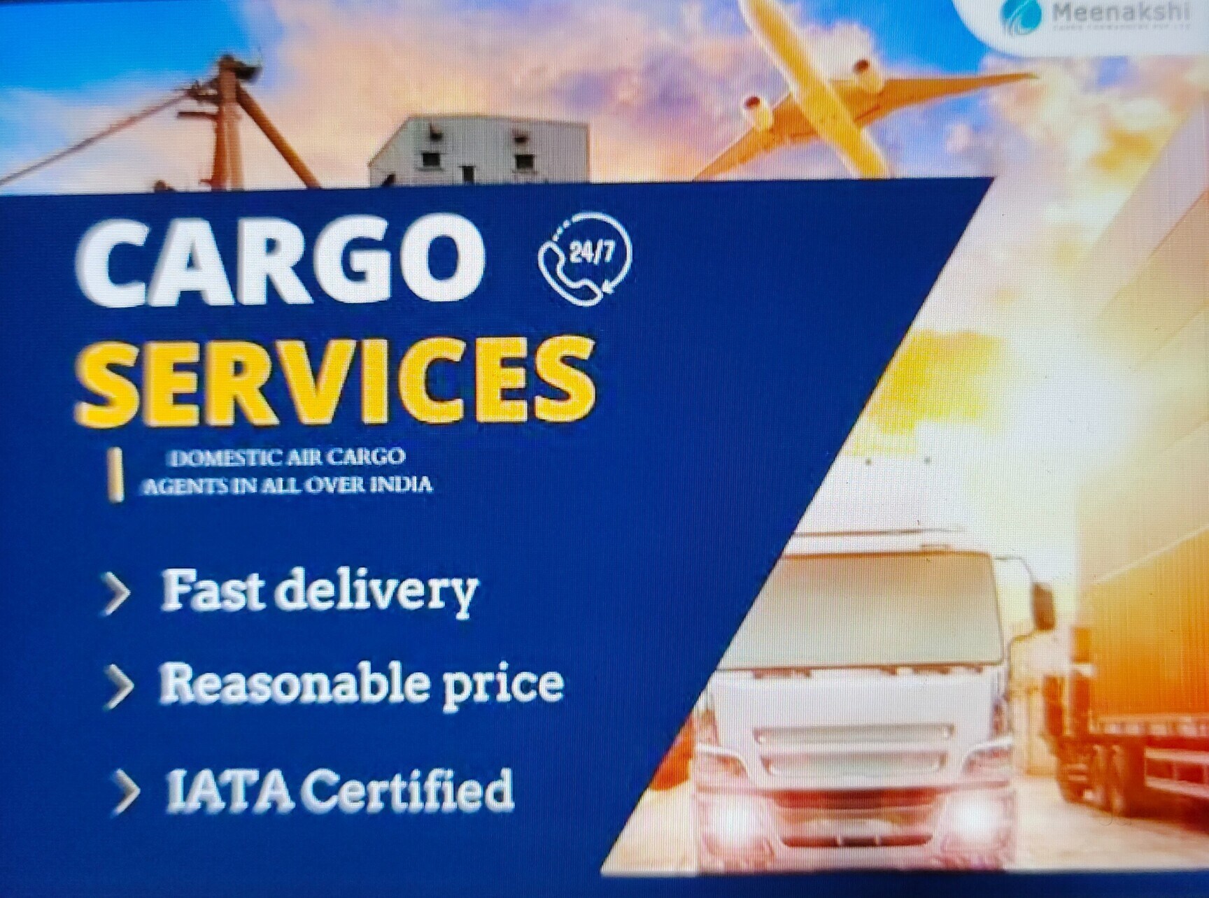 Sudarshan Cargo Pvt Ltd in Mulund West, Mumbai - Best Cargo Agents in ...