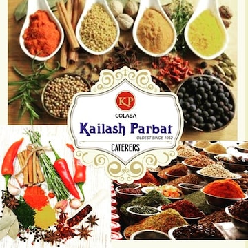 44 Photos of Kailash Parbat Caterers in Colaba, Mumbai - Justdial