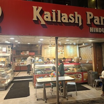 44 Photos of Kailash Parbat Caterers in Colaba, Mumbai - Justdial