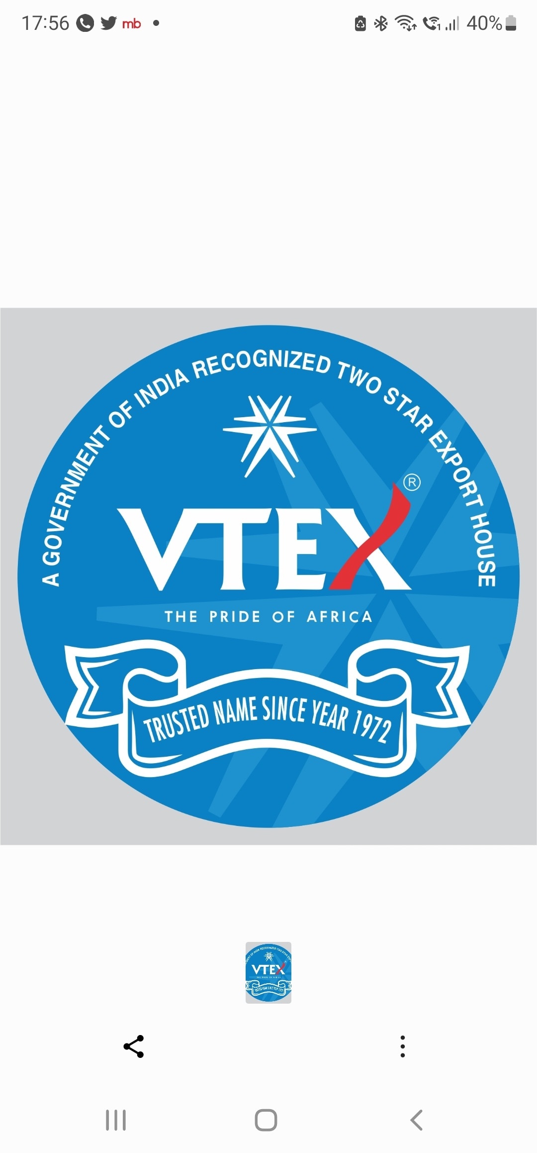 Bureau Veritas India Pvt Ltd in Andheri East, Mumbai - Best Textile ...