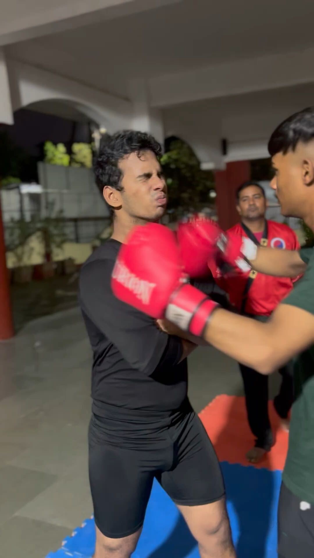 Top Karate Classes near Mahavir Hospital Virar West - Best Karate ...
