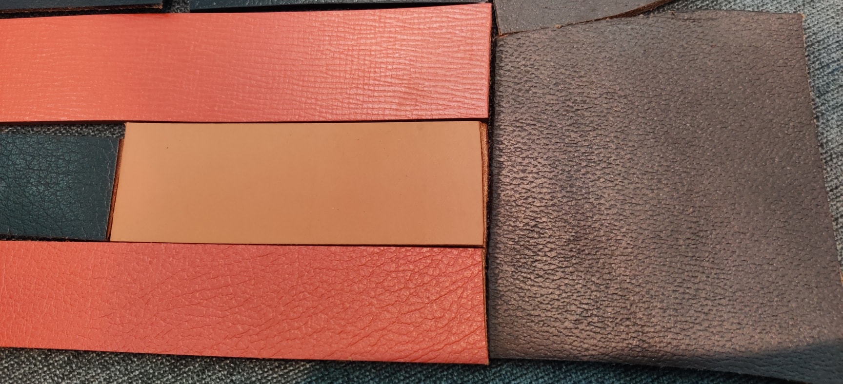 Cm Dream Insight Enterprises in Dharavi, Mumbai - Best Leather Product ...