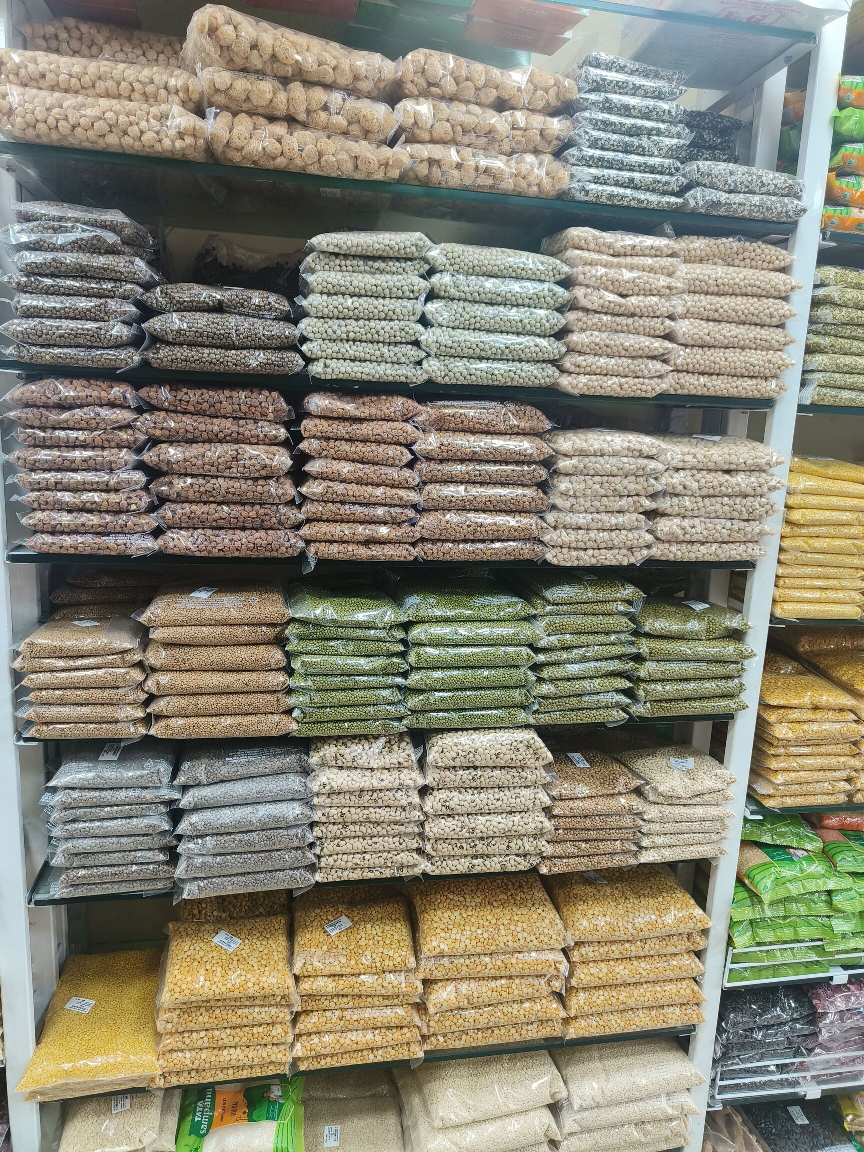 Top Supermarkets near Laxmi Clinic Sakinaka - Best Grocery Stores near ...