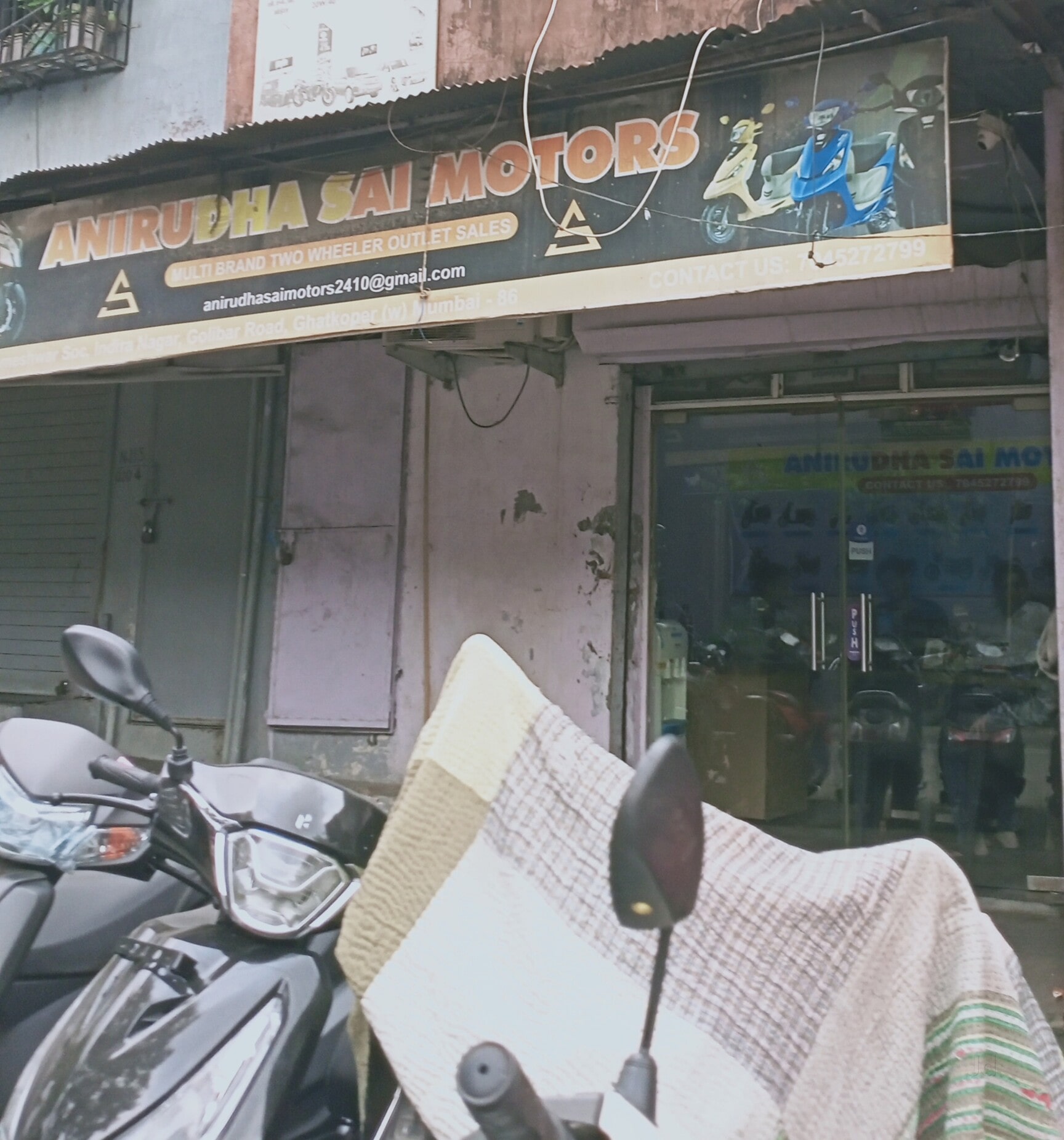 Top Motorcycle Dealers Bajaj Pulsar in Mpt Colony Antop Hill - Best ...