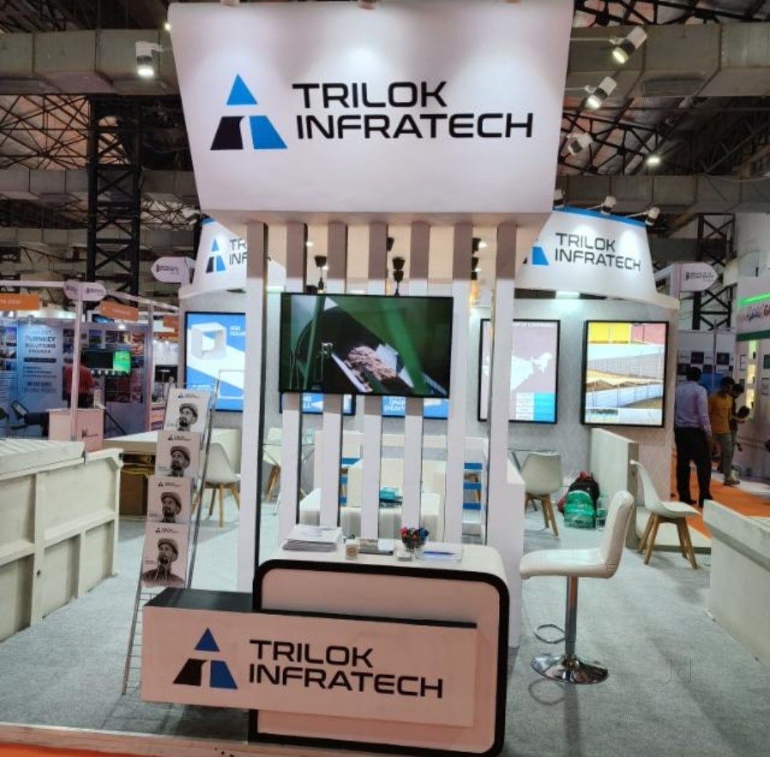 Trilok Infratech in Mumbai Central, Mumbai - Best Drainage Cover ...