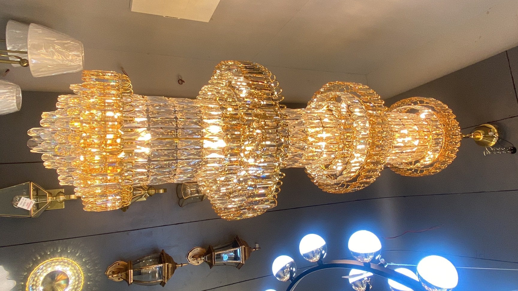 Best Lighting Dealers in Konkan Bhavan, Navi Mumbai. Decorative & LED ...