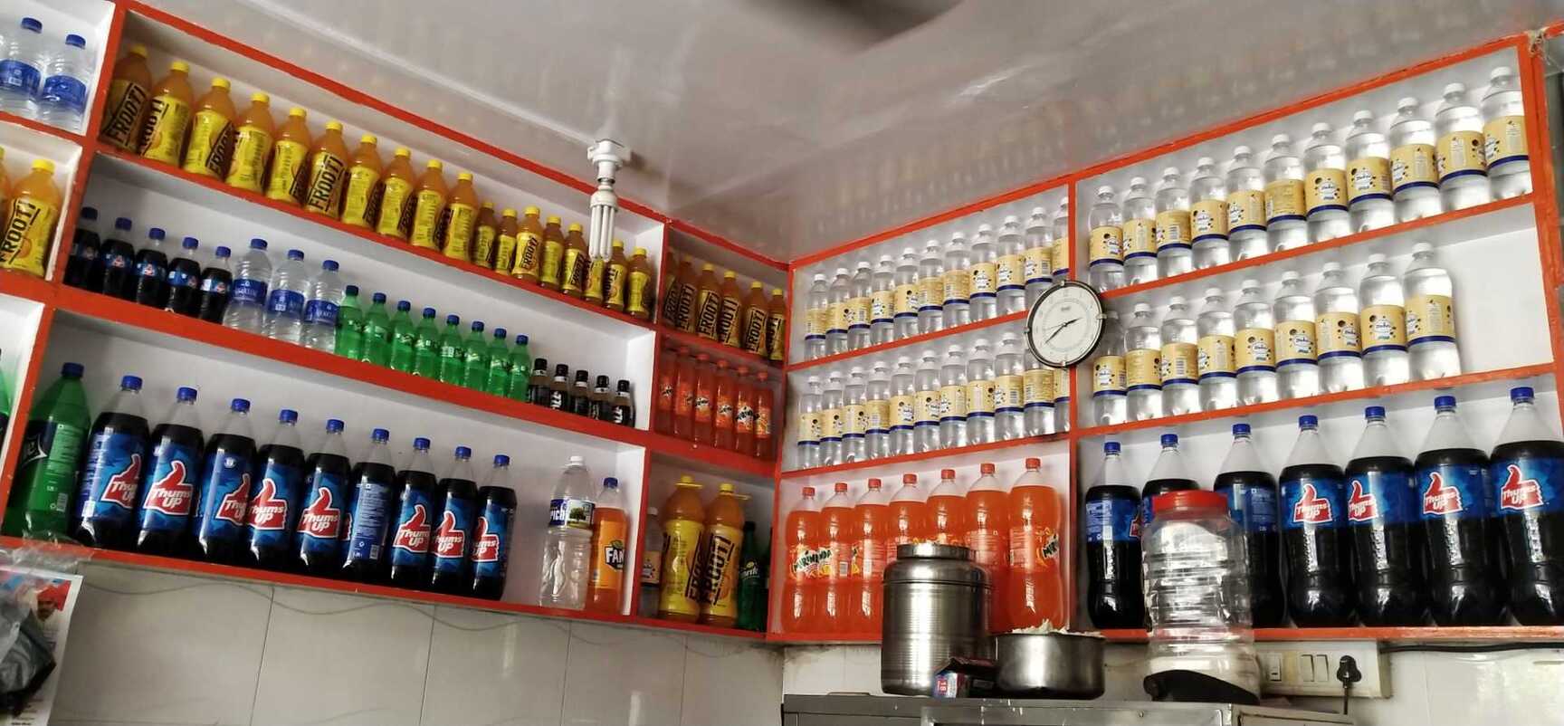 Shree Krishna Murari Dairy Form in Fort, Mumbai - Best Soft Drink ...