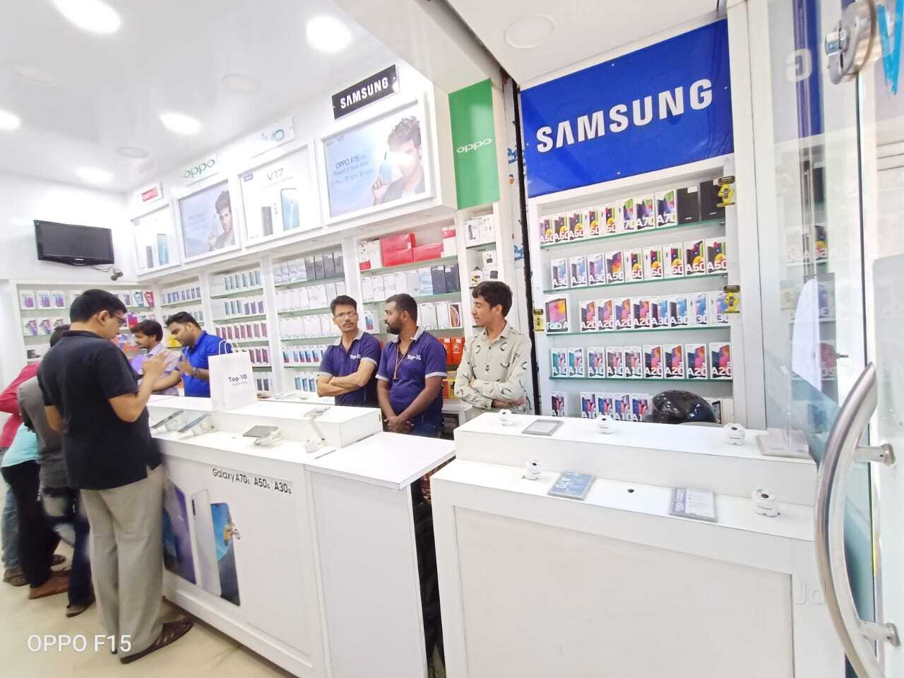 Top Mobile Phone Dealers Oneplus in Andheri East - Best OnePlus Mobile ...