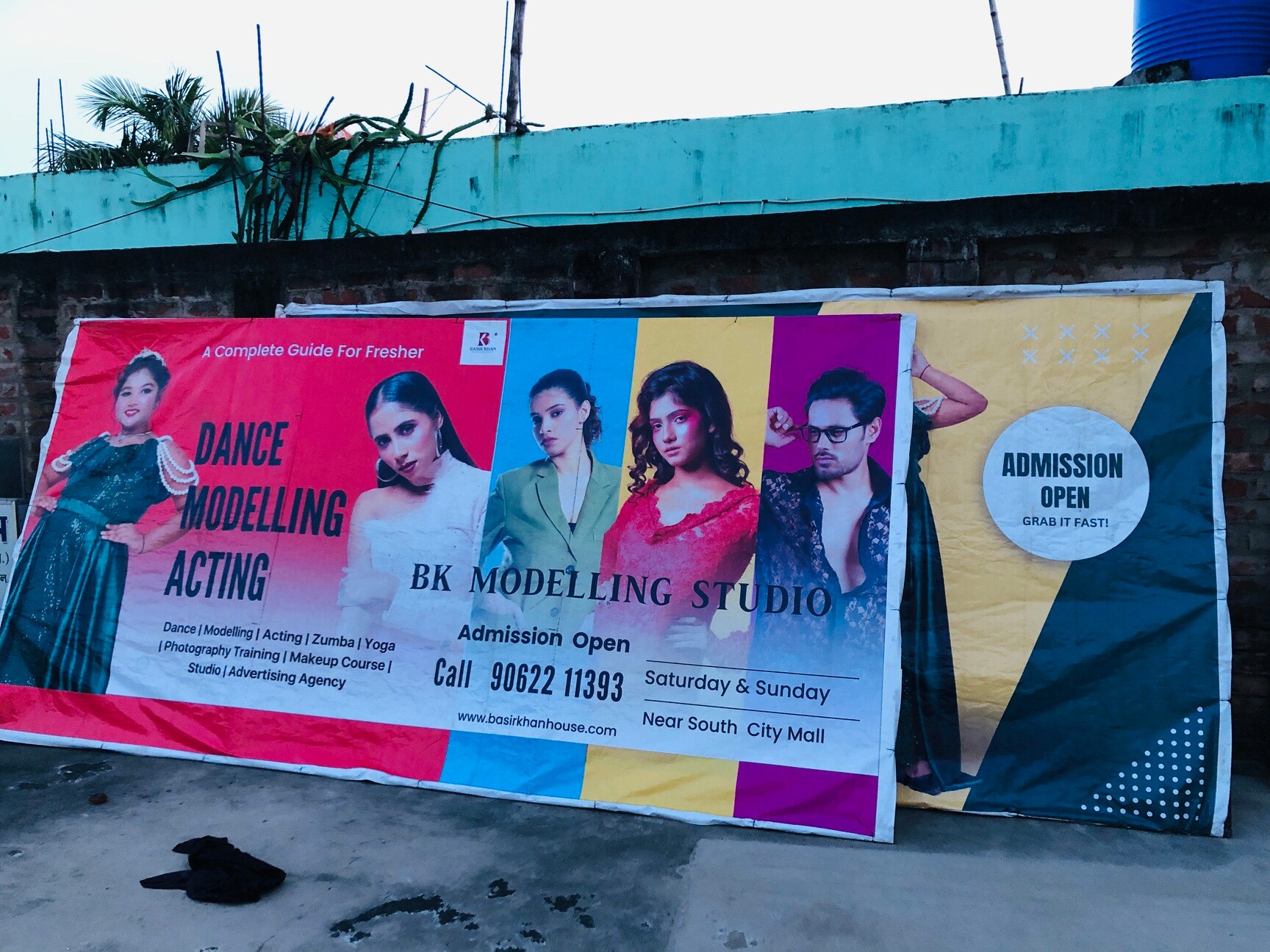 Bk Modelling Studio Murshidabad in Chaltia, Murshidabad - Best ...