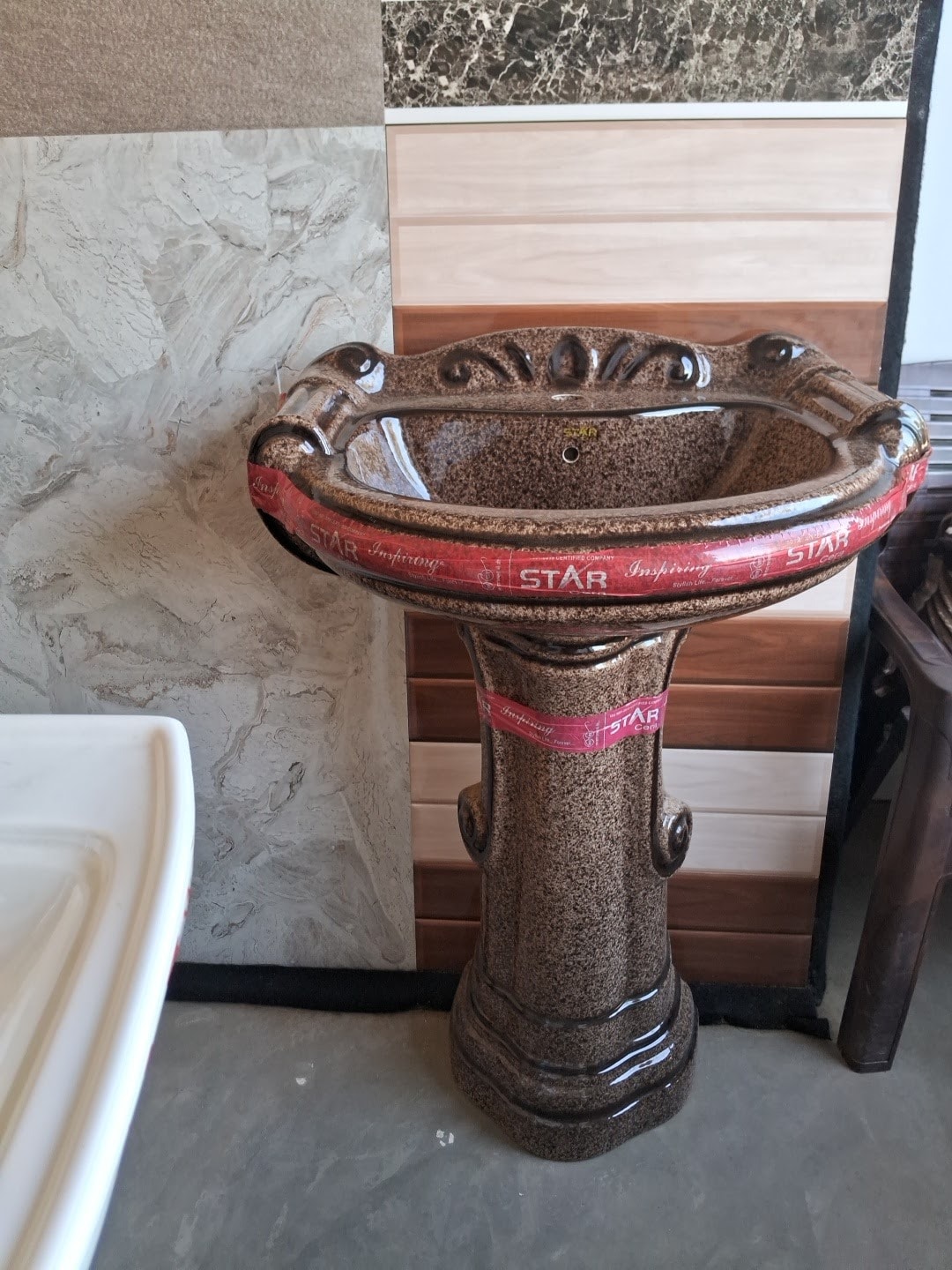 Mahadev Tiles And Granite in New Mandi, Muzaffarnagar - Best Tile ...