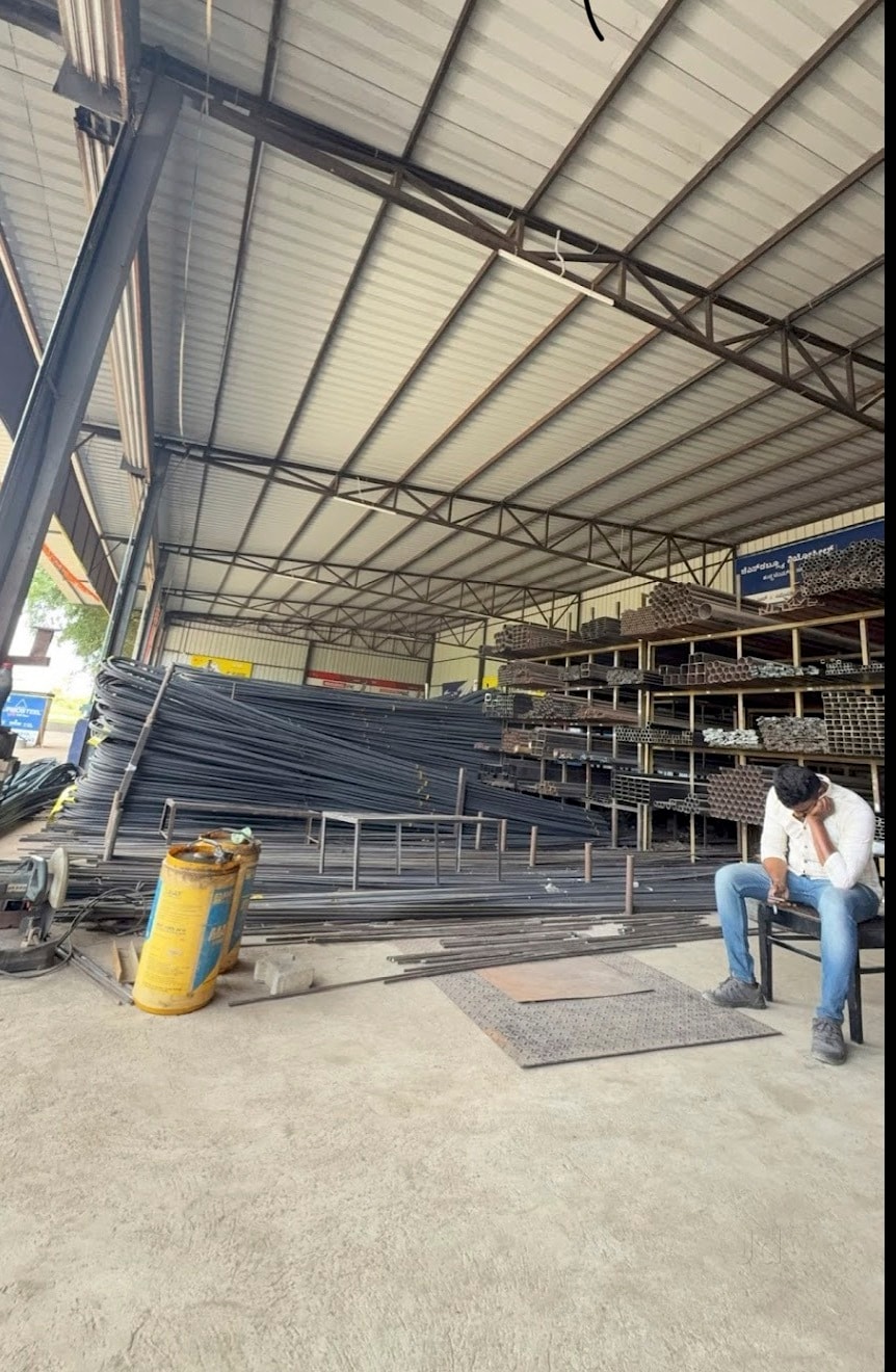 Cement Dealers in Gowri Shankar Nagar, Mysore - Local Suppliers – Justdial