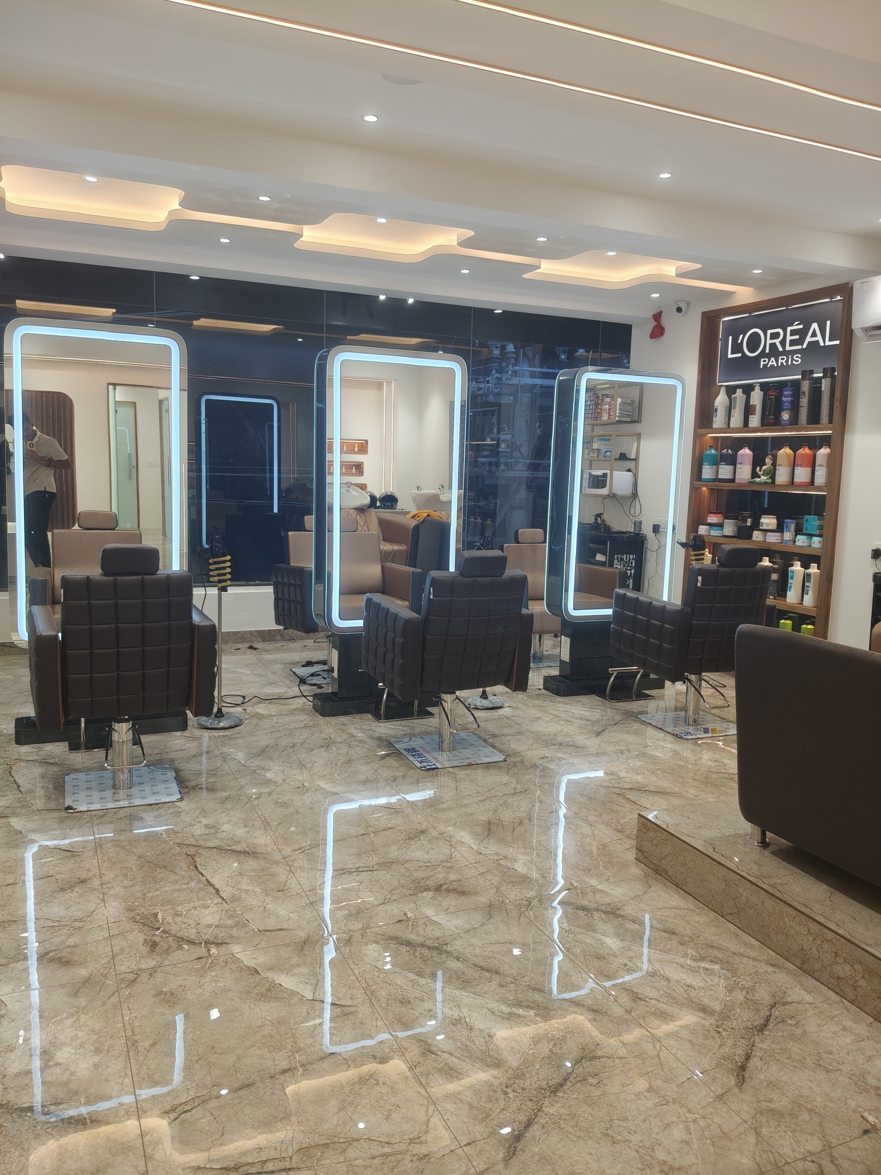 Top Salons in Jp Nagar, Mysore - Best Beauty Salon near me - Justdial