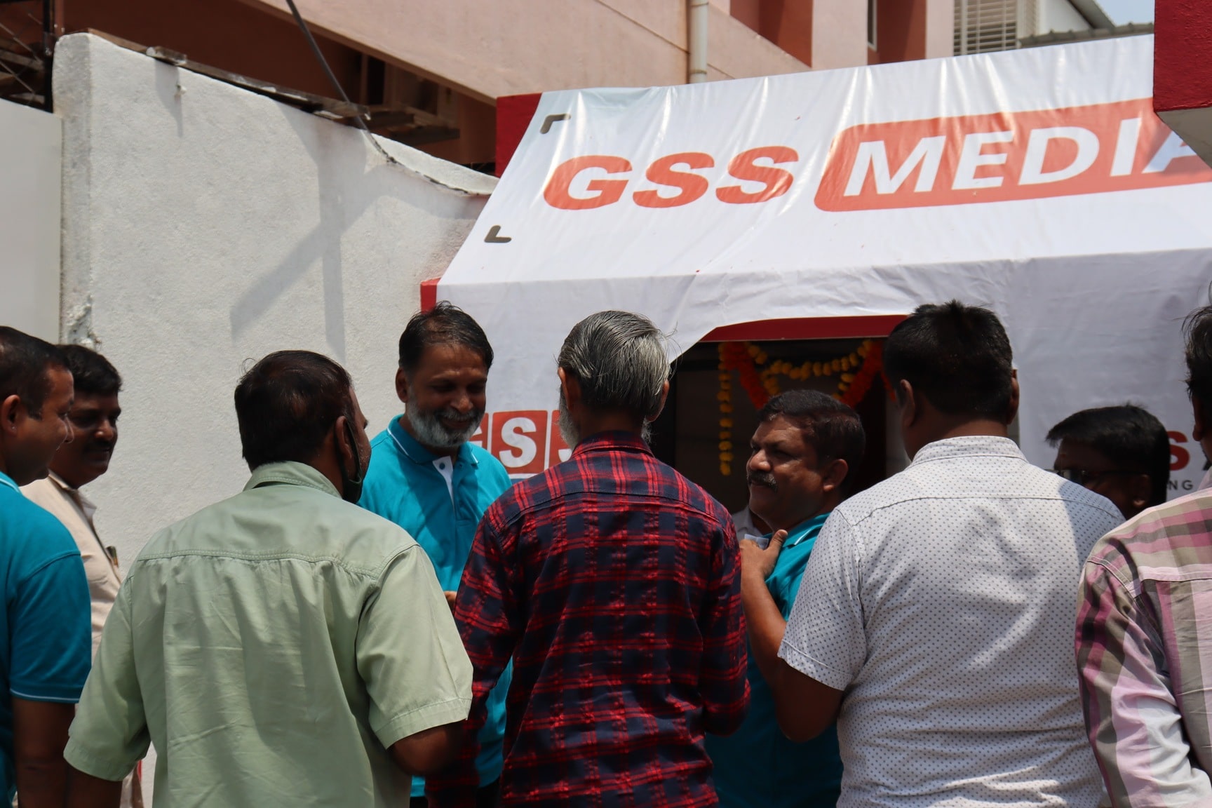 Gss Media in Kuvempunagar, Mysore - Best Media Services in Mysore ...