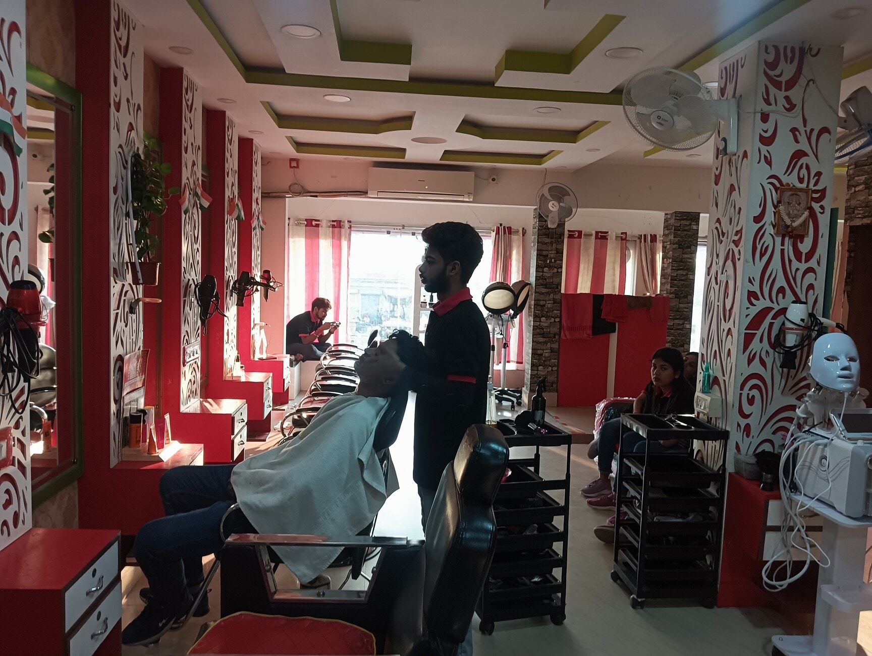 Top Beauty Parlours in Nabadwip - Best Ladies Beauty Parlours near me ...