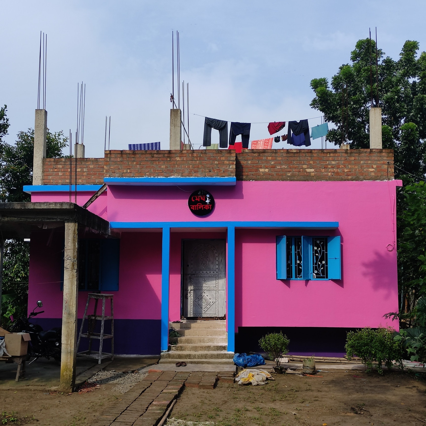 Megh Balika in Chandannagar, Nadia - Best Civil Engineers in Nadia ...
