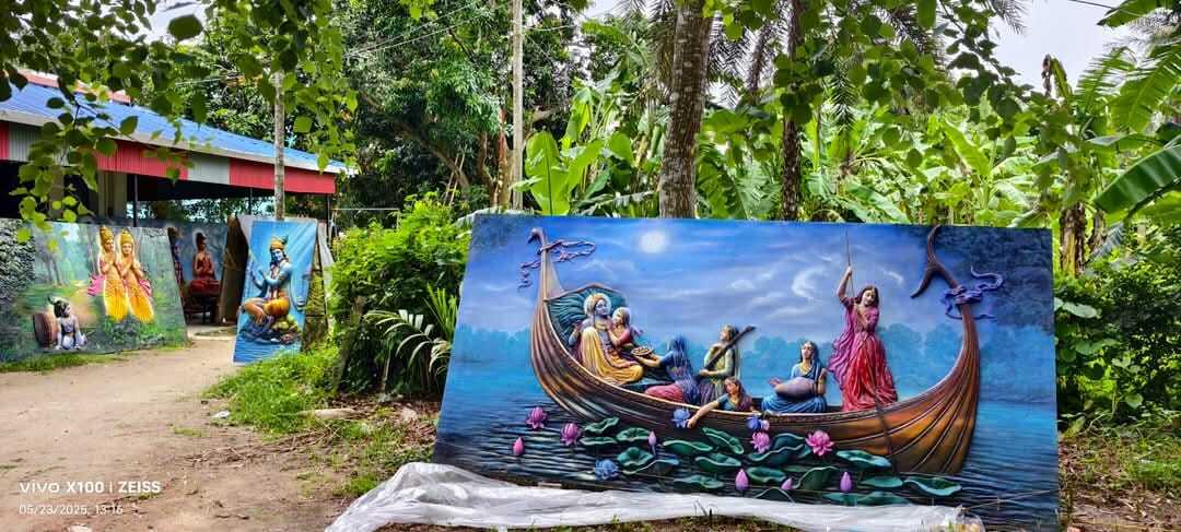 UD Art House in Ghurni, Nadia - Best God Idol Manufacturers in Nadia ...
