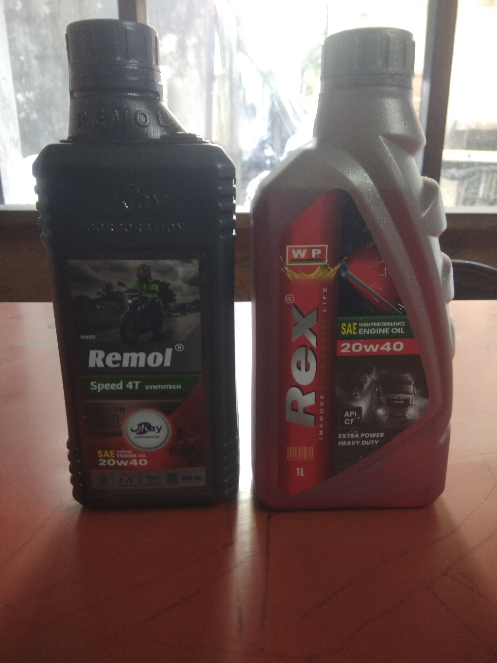 Paras Enterprises in Jagnath Budhwari, Nagpur - Best Lubricant Oil ...