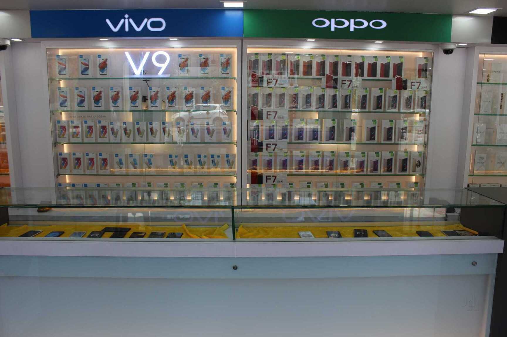 Sumit Mobiles in Ganesh Peth,Nagpur - Best Mobile Phone Dealers near me ...