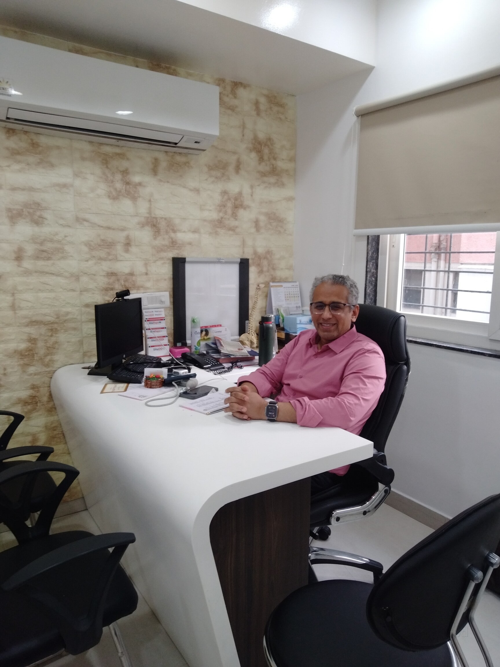 Best General Physician Doctors Near me in Narkher, Narkher | Justdial