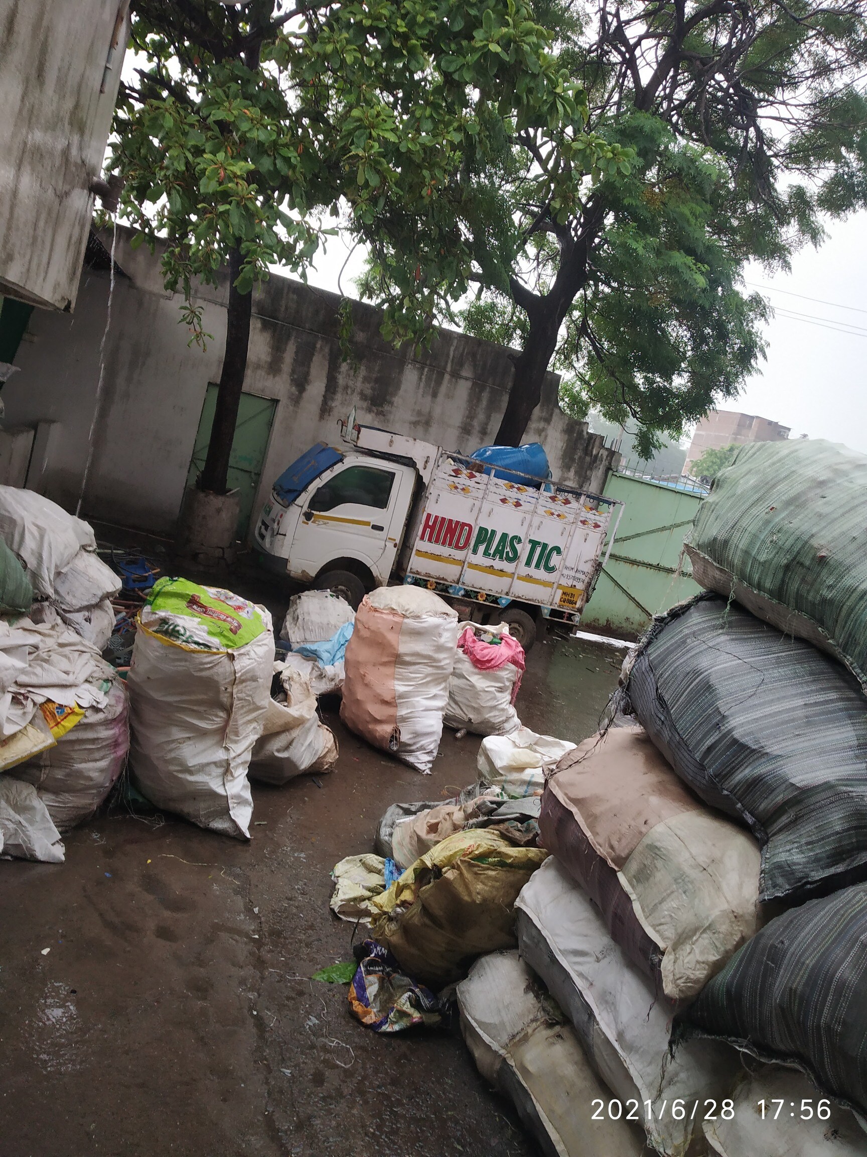 Hind Plastic Trading Co Pvt Ltd in Yogi Arvind Nagar, Nagpur - Best ...