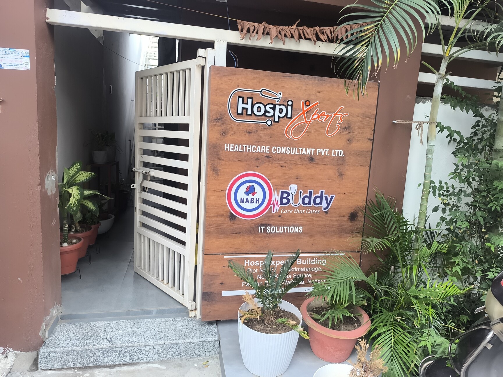 Best Hospital Management Consultants Near me in Alleppey | Justdial