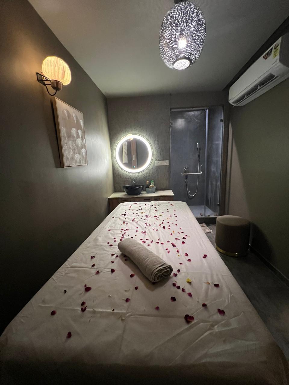 Top Full Body Massage Spas in Nagpur - Best Massage Centres - Justdial