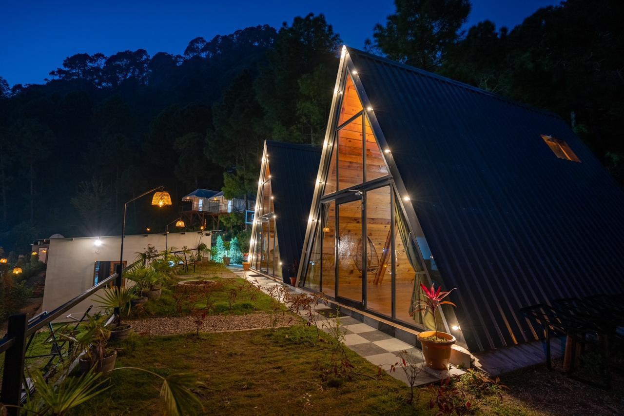 Resorts in Kotabagh, Nainital - Top Resorts For Couples & Family - Justdial