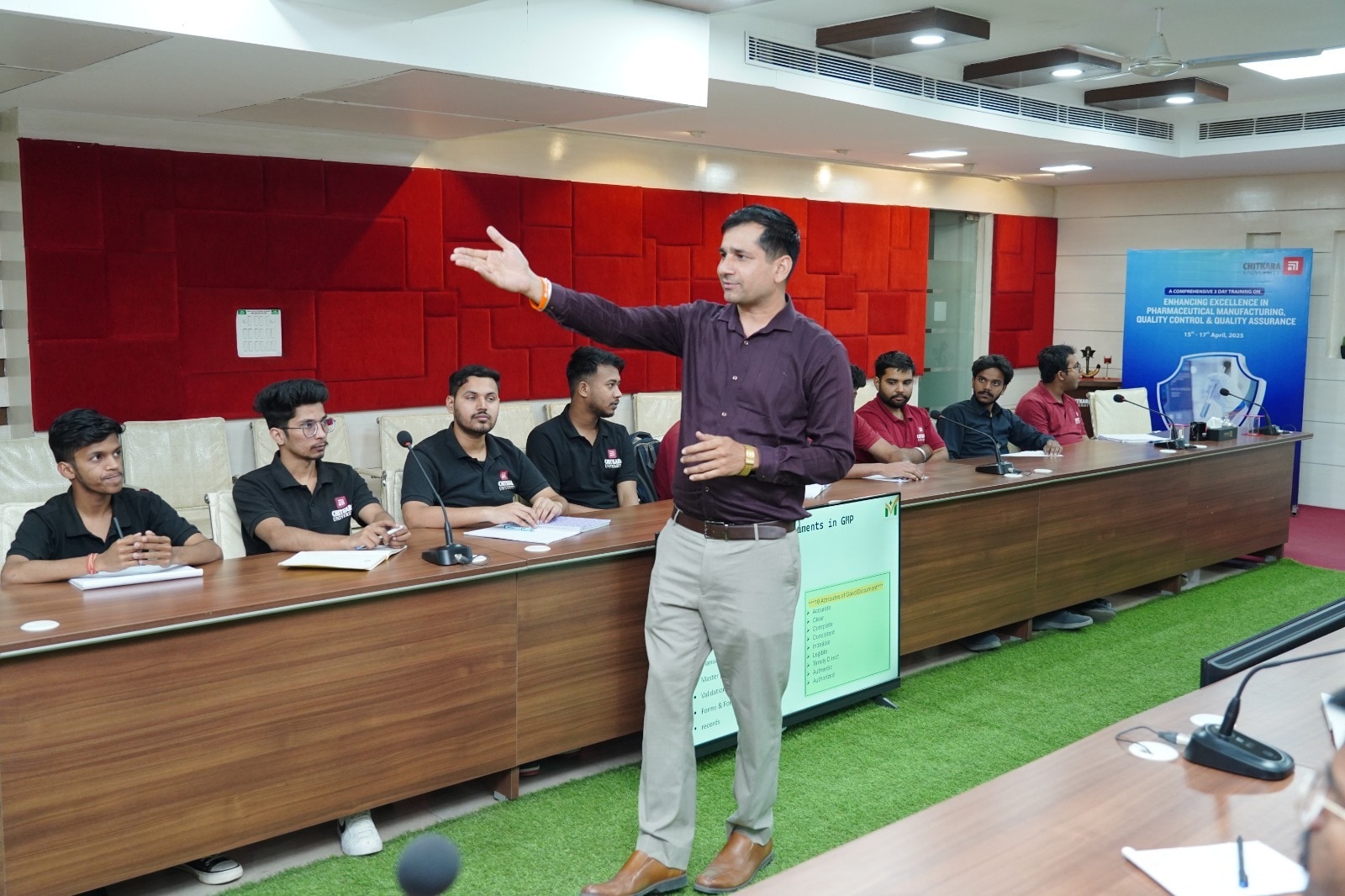 Mediature Gxp Solutions Pvt Ltd in New Nalagarh Road, Nalagarh - Best ...