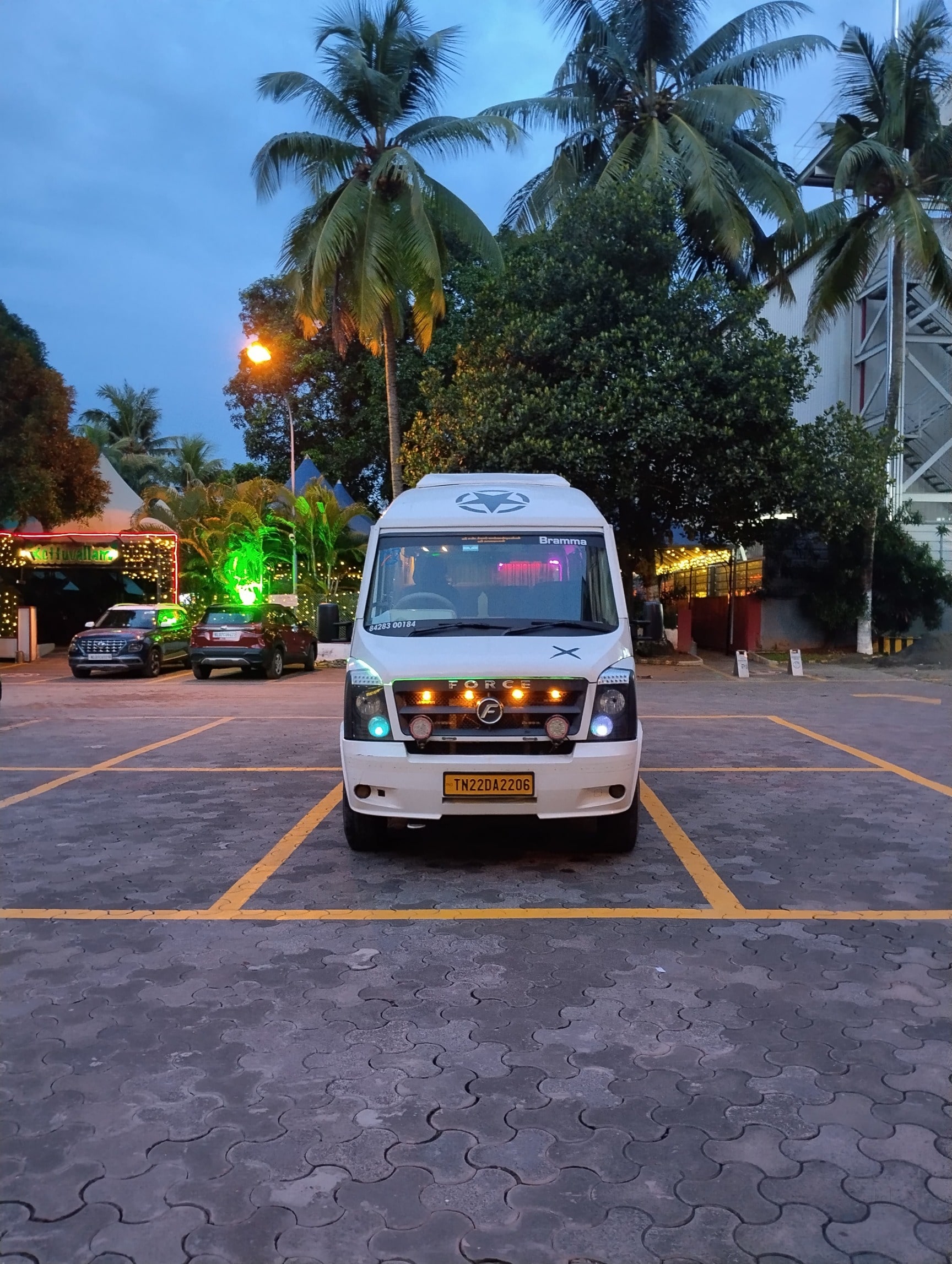 Saravan Taxi & Travels in Mohanur,Namakkal - Best Car Rental near me in ...