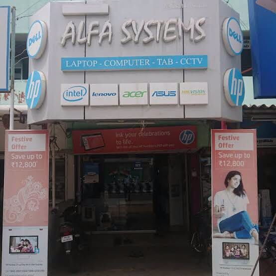 Top Computer Repair Services in Paramathi Velur, Namakkal - Best ...