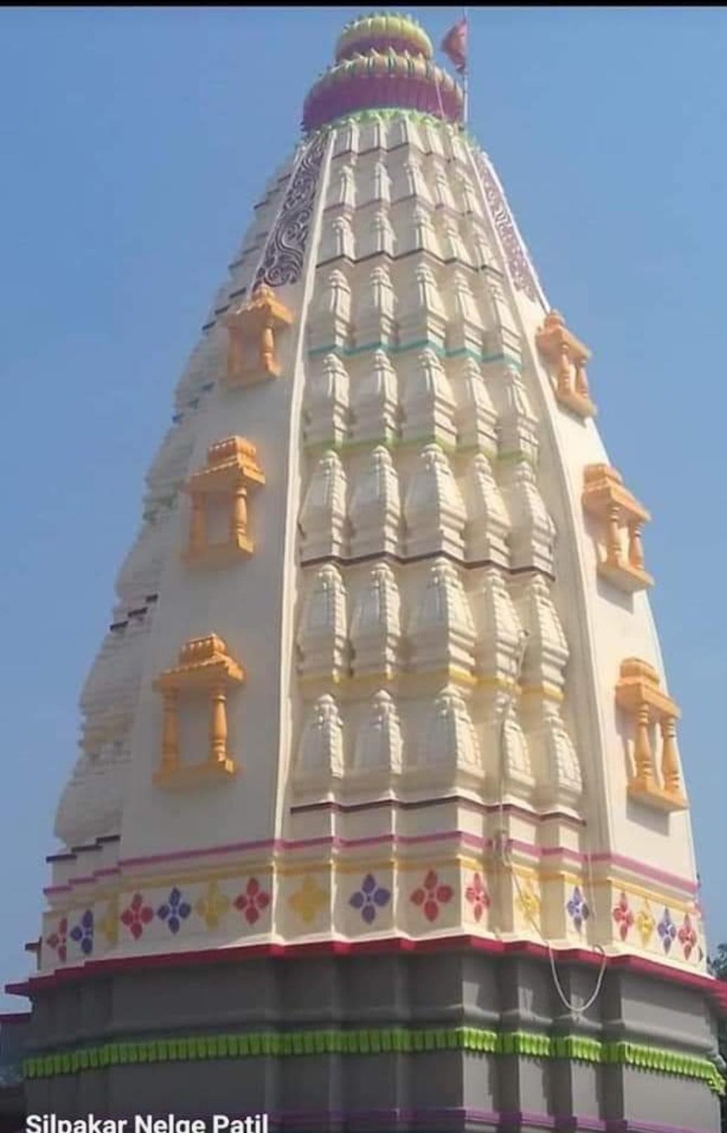 Temple Contractor Kendre Bandhu in Nanded HO, Nanded - Best Temple ...