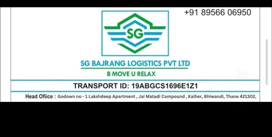 Top Transporters in Nashik - Best Logistic Services - Justdial