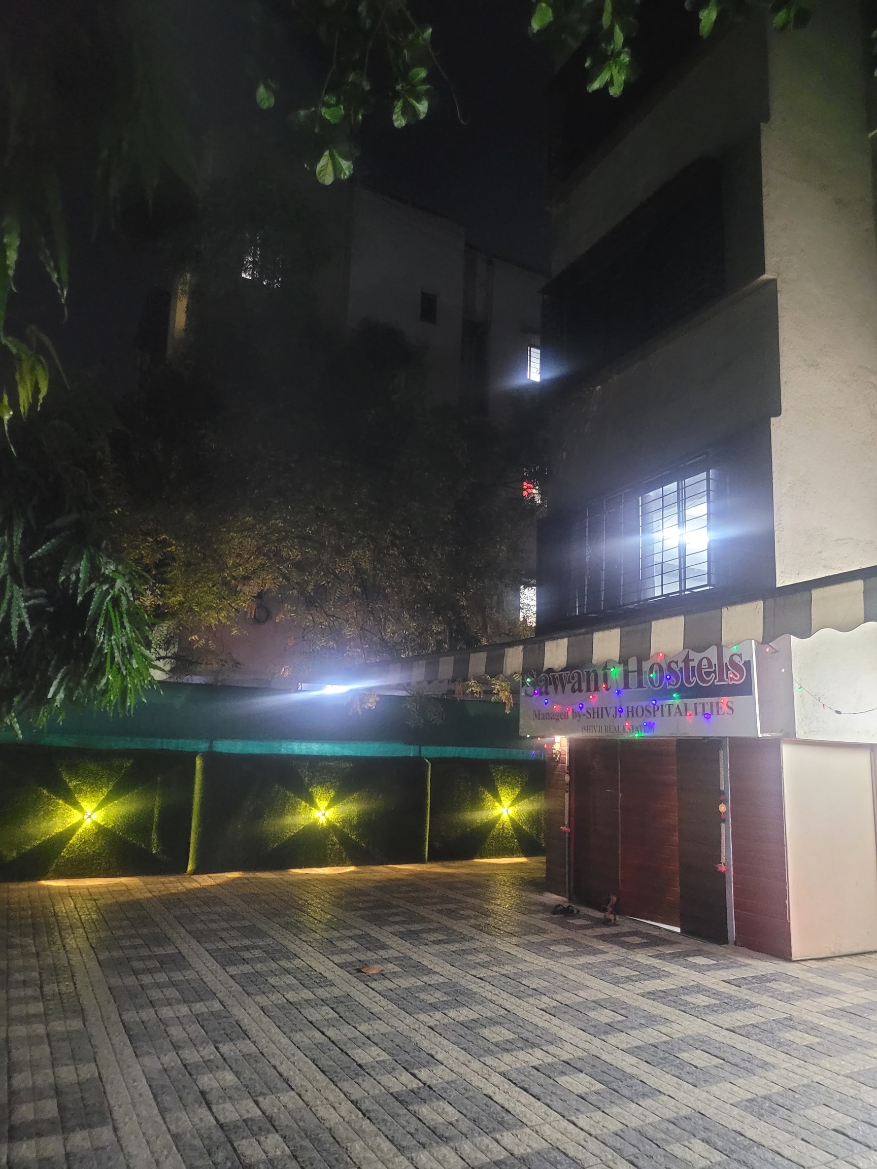 List of Top Hostels in Jay Bhavani Nagar - Best Boys & Girls Hostels ...