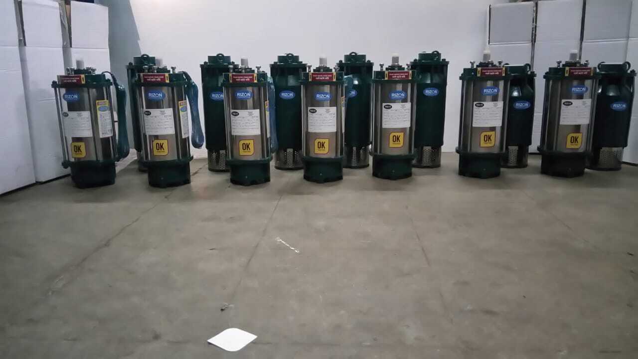 Parth Pumps India in Panchavati, Nashik - Best Electric Motor Dealers ...