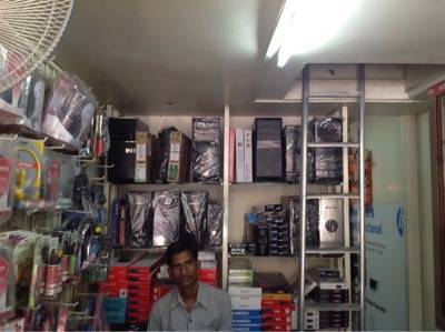 Rsp Computer Consumables Laptop Accessory Dealers in Vashi, Navi Mumbai ...