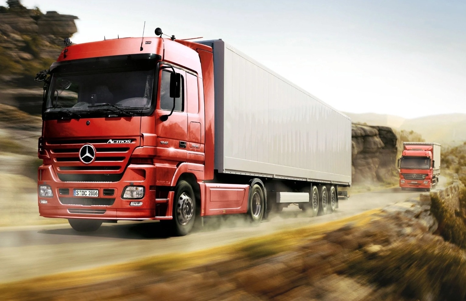Jeetu Transport in Vashi, Navi Mumbai - Best Trucking Services in Navi ...