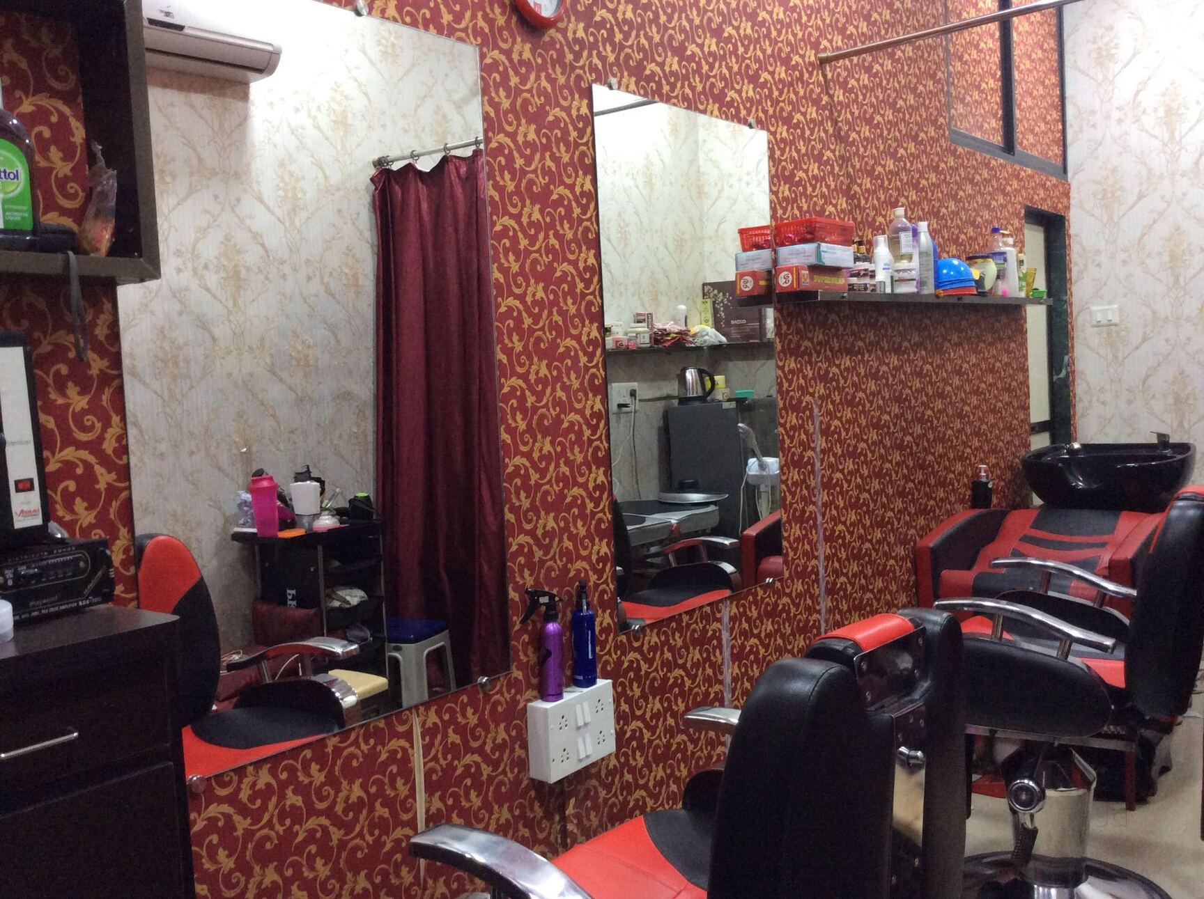 Top Beauty Parlour Services At Home near Siddh Pooja Hospital Vashi ...