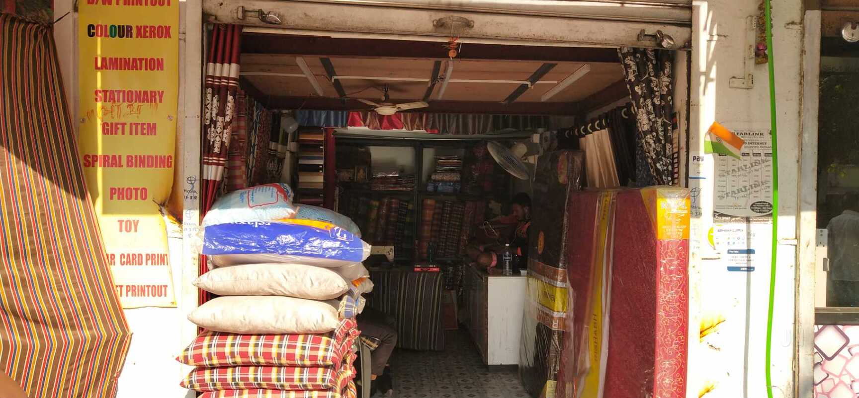 Matoshree Furnishing in Kopar Khairane Sector 23, Navi Mumbai - Best ...