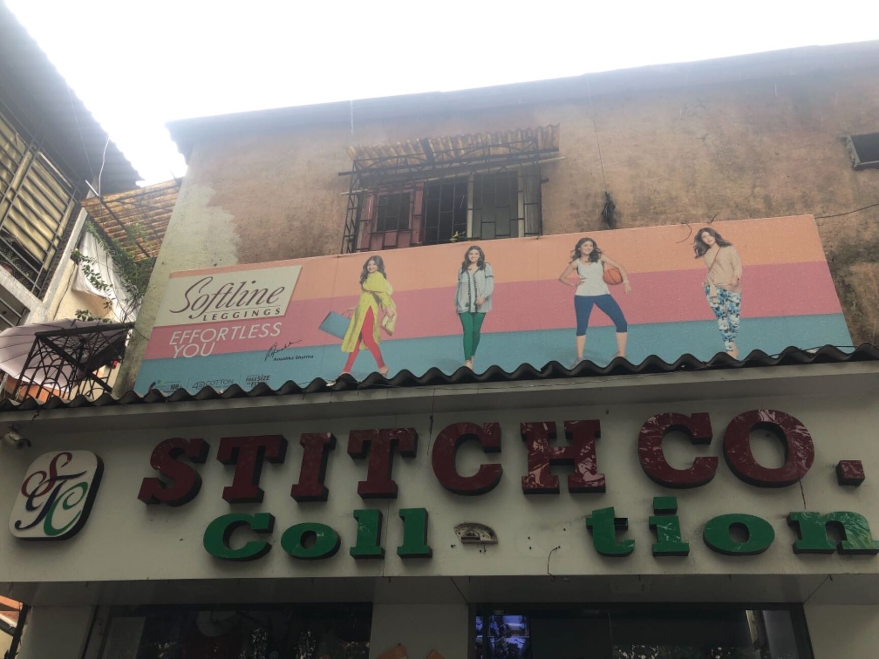 Stitch Co. Sanjaree Collection in Kopar Khairane, Navi Mumbai - Best ...