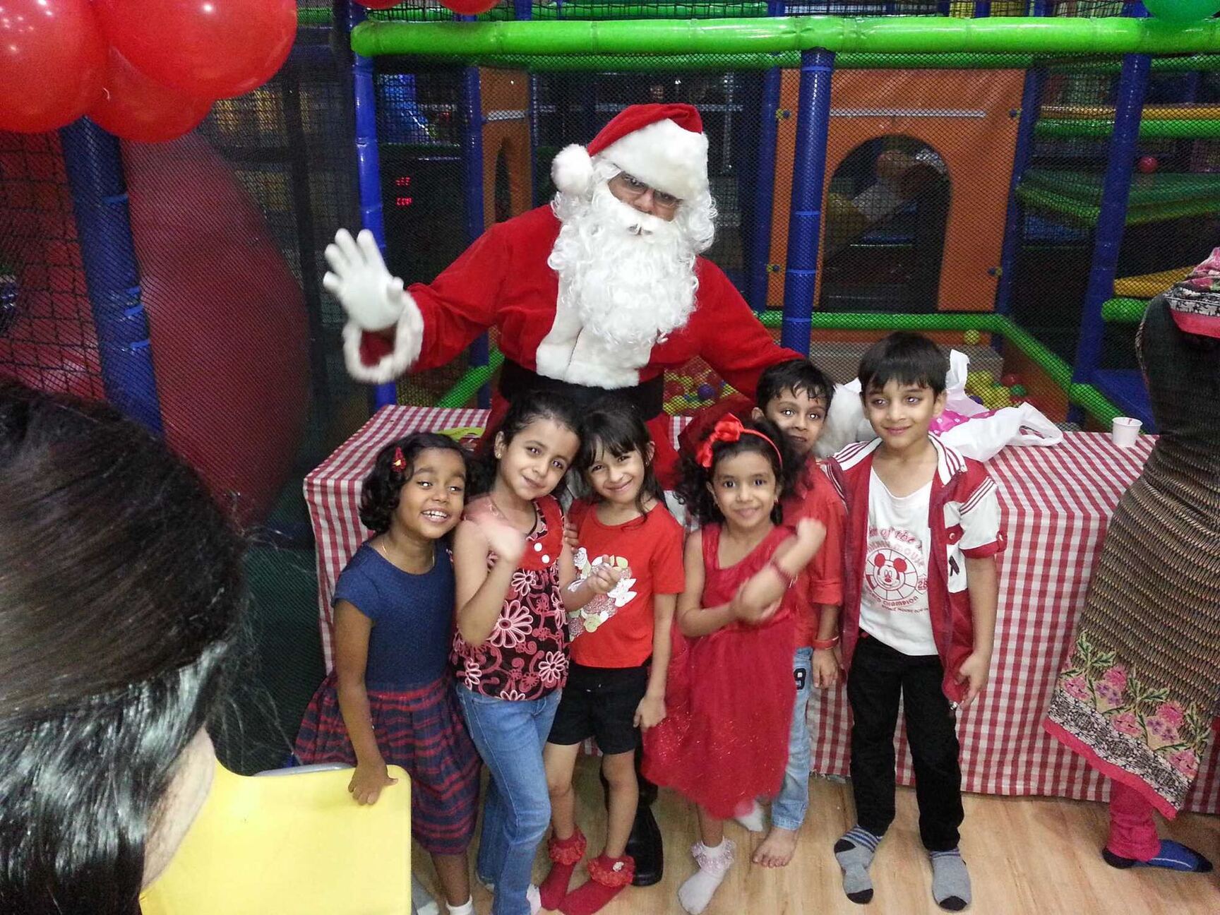 Top Welfare Organisations in Daulat Nagar Borivali East - Best Social ...