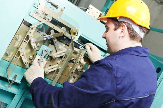 Aircraft Elevators in Nerul, Navi Mumbai - Best Elevator Installation ...