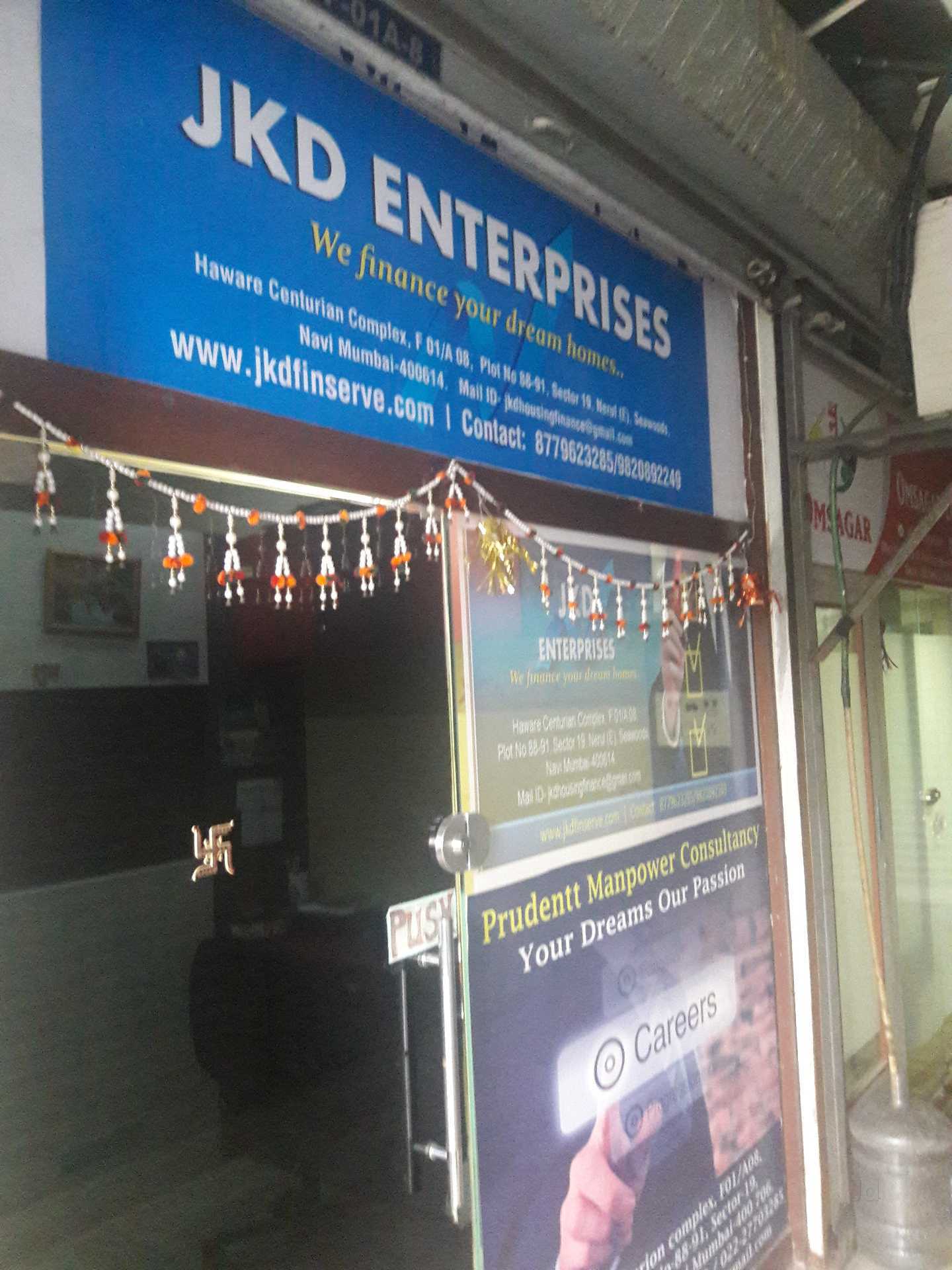 Aarti Enterprises in Seawoods Sector 48,Navi Mumbai - Best Personal ...