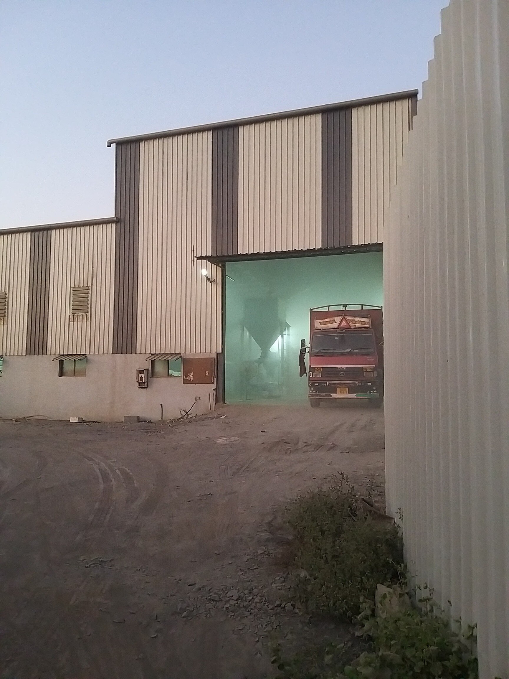 Vvf Industries in Chikhli, Navsari - Best Building Material Dealers in ...