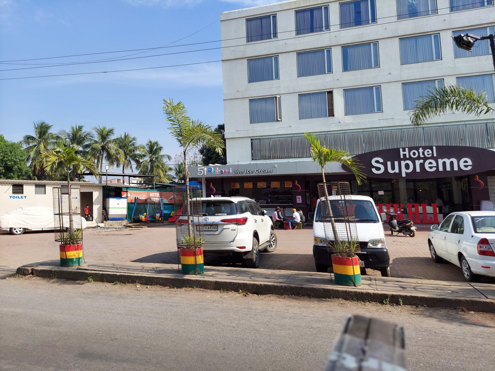 Hotels Rs 1001 To Rs 2000 in Navsari - Budget Hotels rs 1001 To Rs 2000 ...