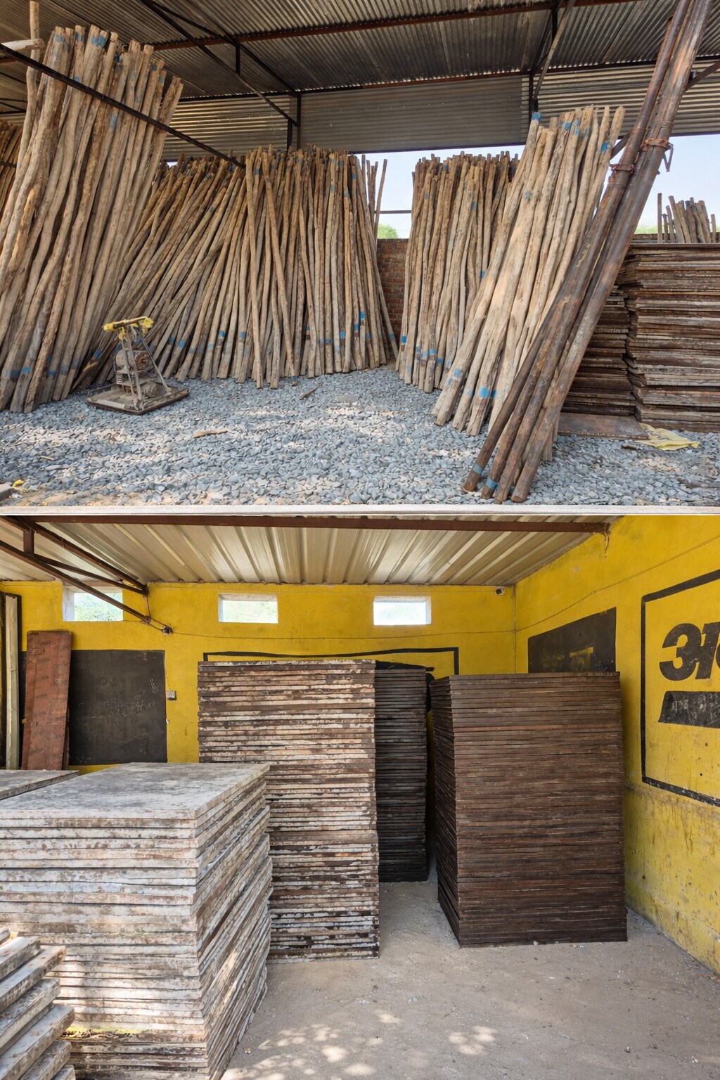 Anuj Shuttering Store Mukungarh in Mukundgarh, Nawalgarh - Best ...