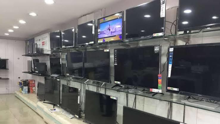 Kalindi Electronic in Joshi Colony, Neem Ka Thana - Best Electronic ...
