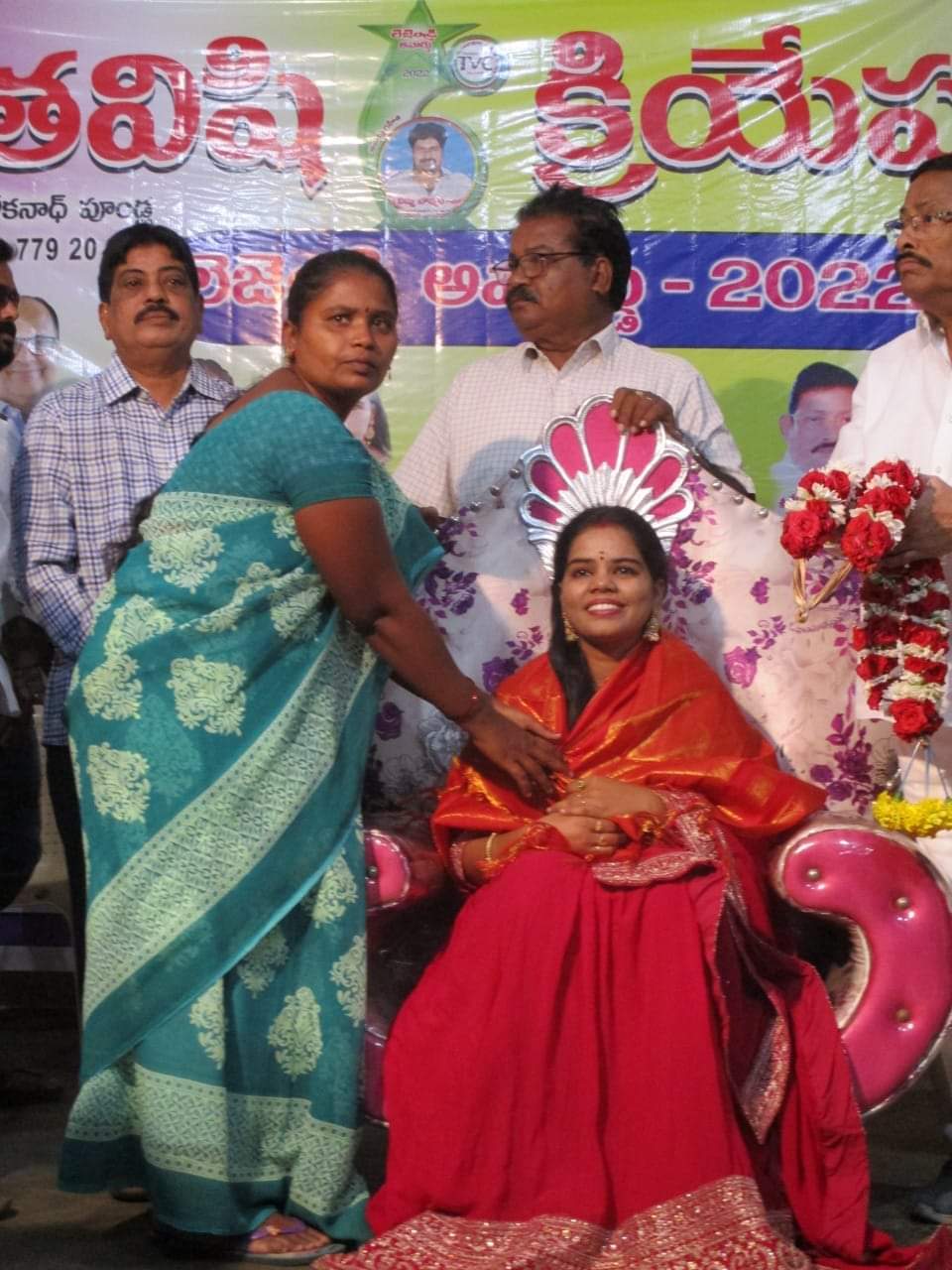Tavishi Creations in Nawabpet, Nellore - Best Advertising Agencies in ...