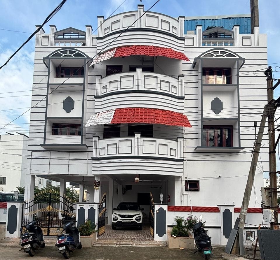 Top Lodging Services in Jonnavada, Nellore - Best Accomodation Services ...